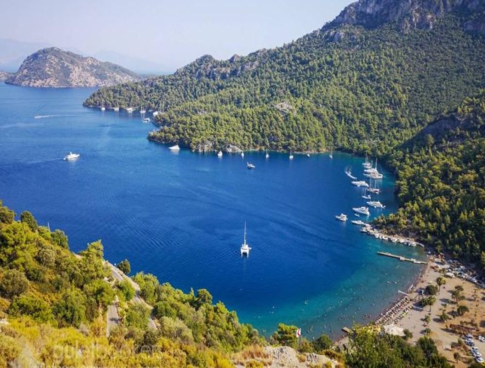 Tekne Çeşitleri ve Özellikleri Nelerdir - Mavi Tur Burada